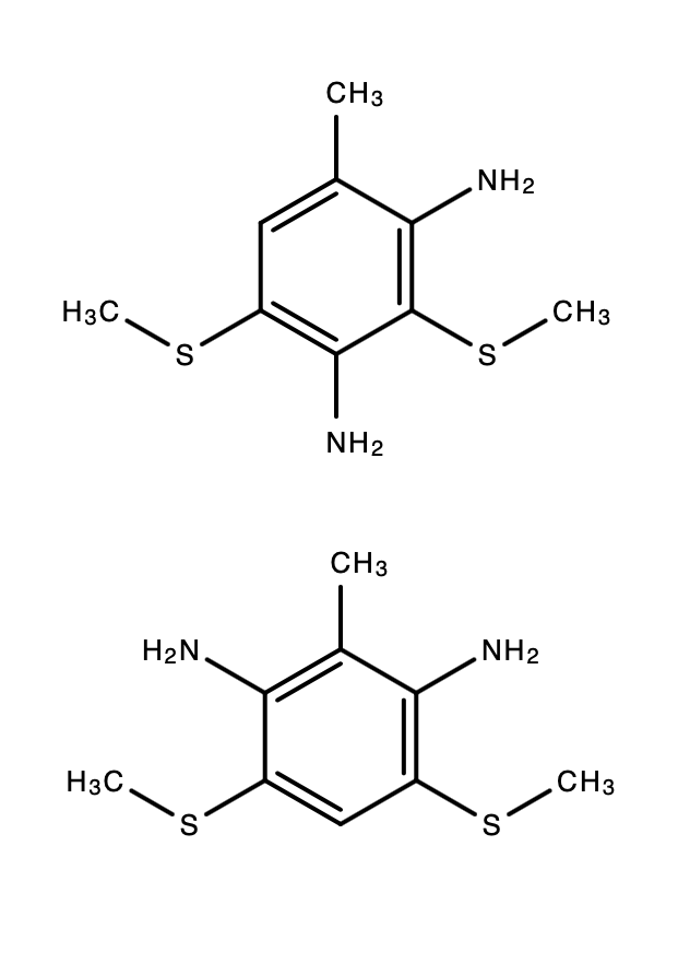 DMTDA 106264-79-3 Amine Curing Agent - Johnson Fine