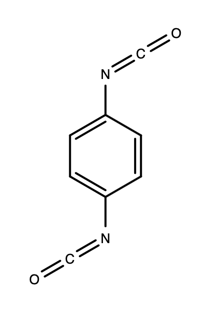 PPDI 104-49-4 Isocyanate Curing Agent - Johnson Fine
