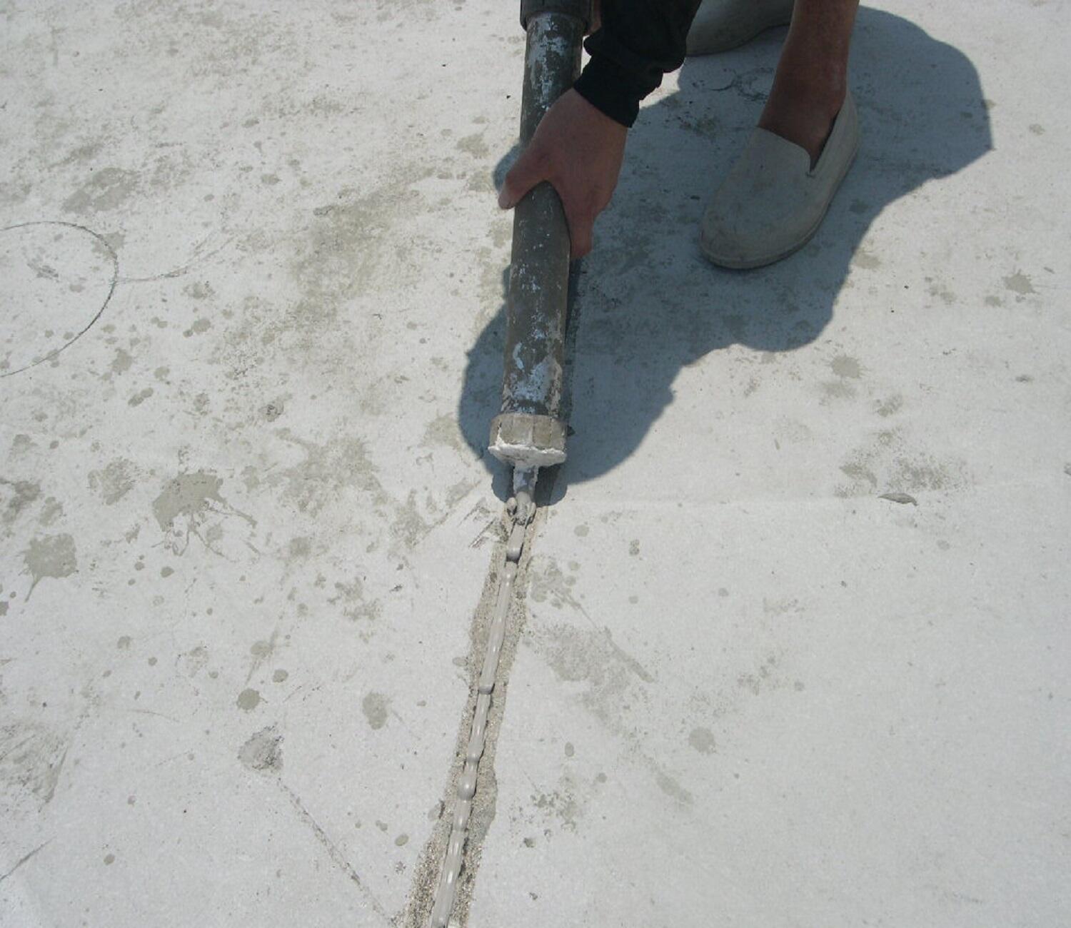 Polyurethane sealing material - Johnson Fine Chemical Co., Ltd.